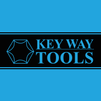 KEY WAY TOOLS
